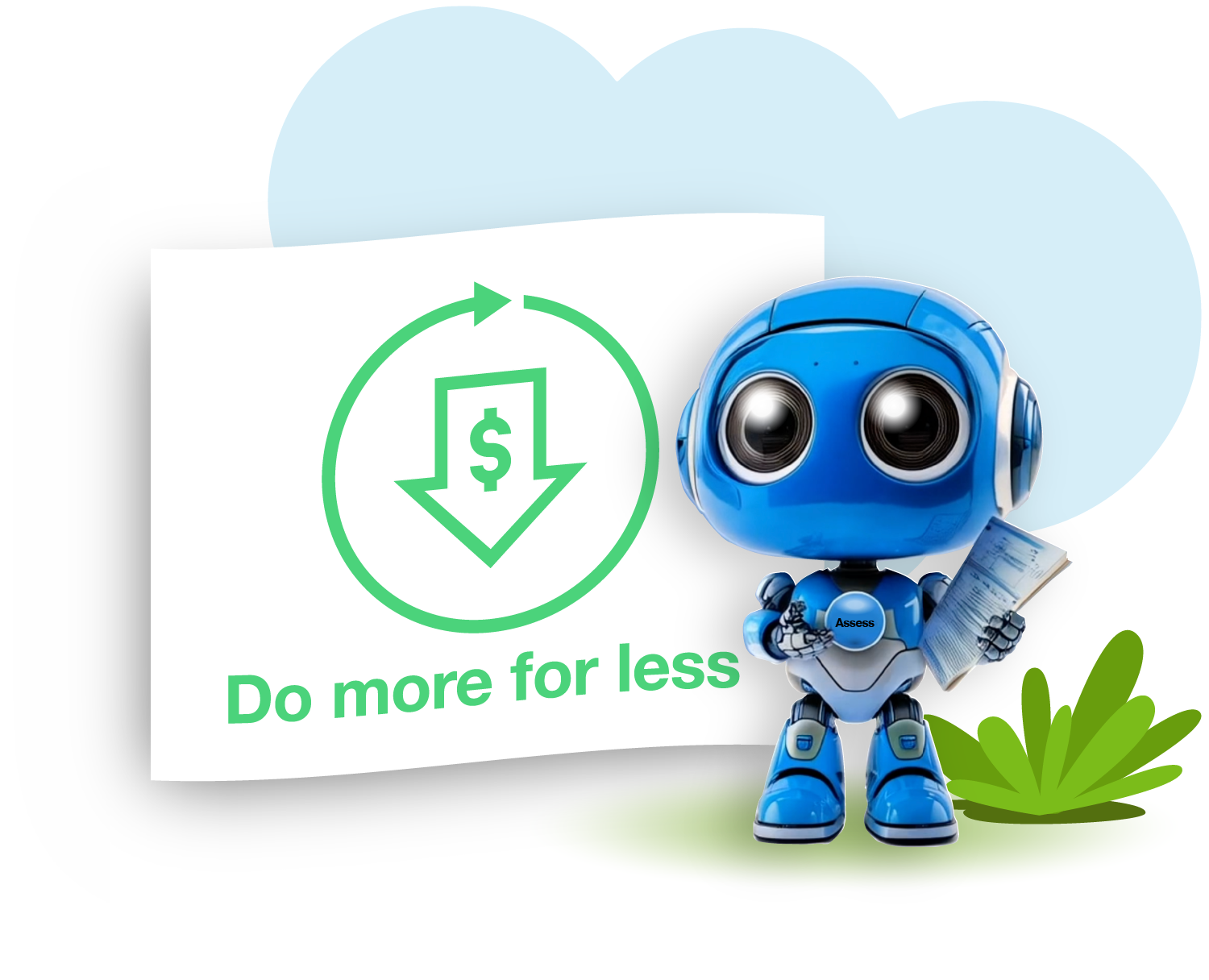 Globebyte AI | AI-Powered L&D Workforce